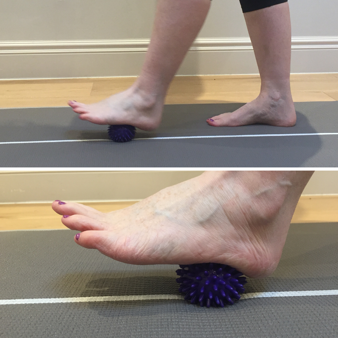 Foot Pain Stretches & Exercises - 360 Chiropractic