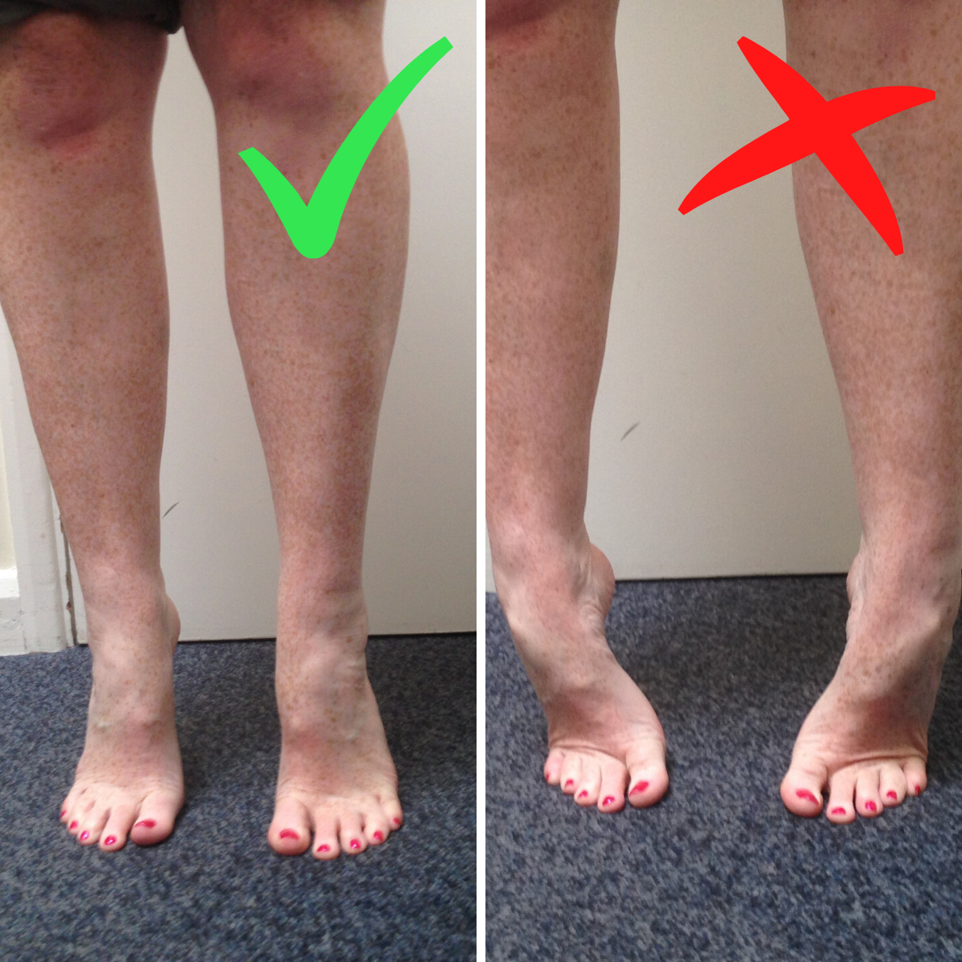 Foot Pain Stretches & Exercises - 360 Chiropractic